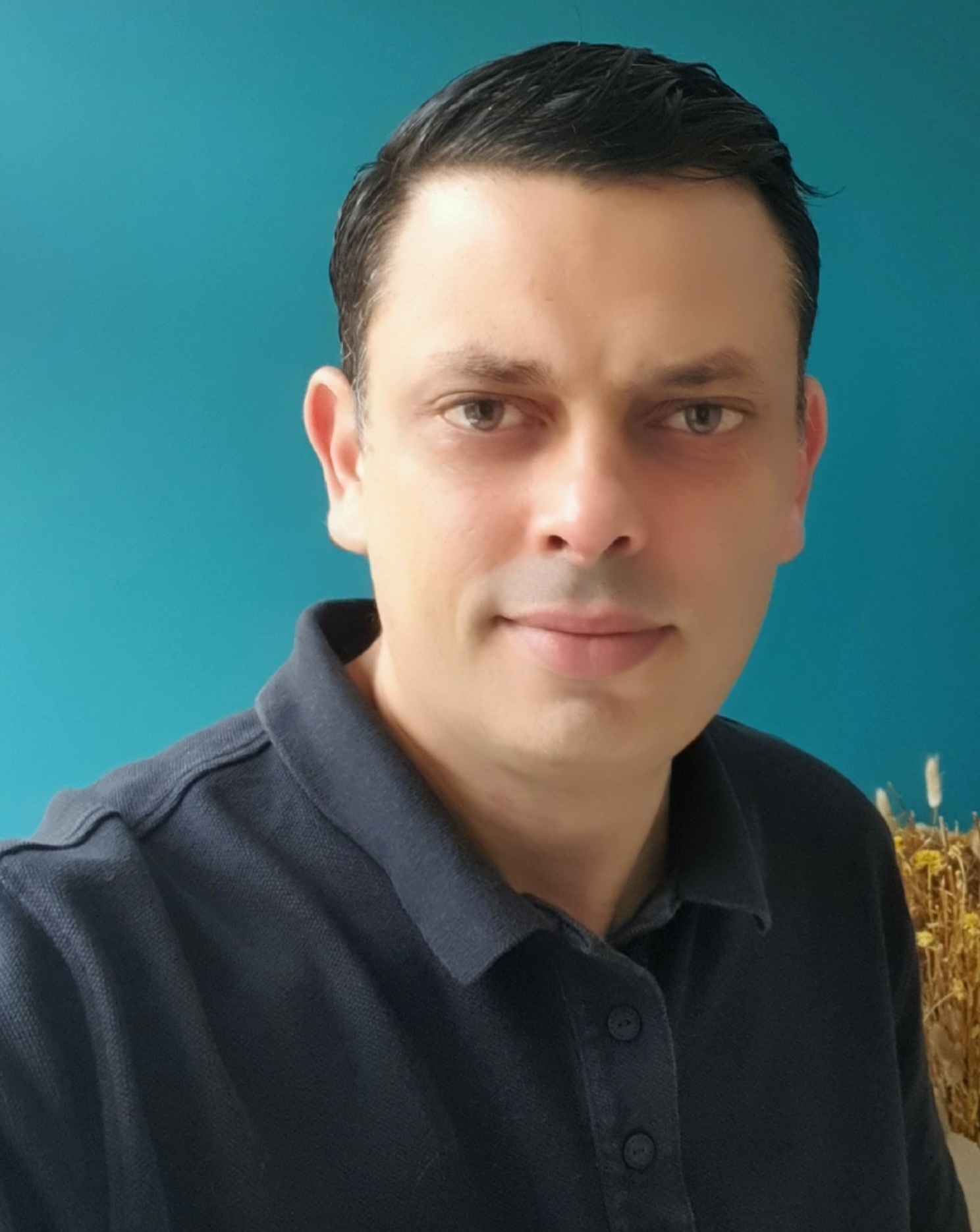 L’équipe Eurêk’A2U – Eureka'A2U